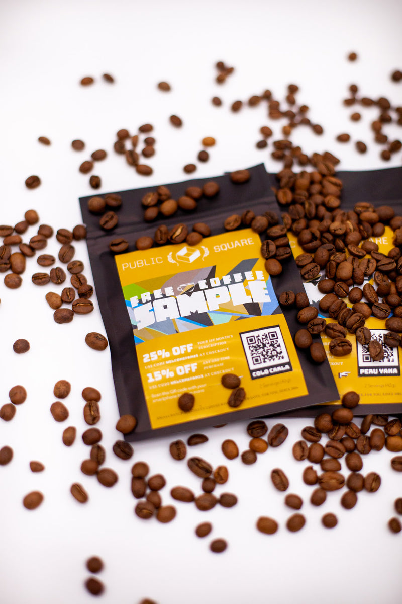 PUBLIC SQUARE | COFFEE | CULTURE | CAUSE – Public Square Coffee House